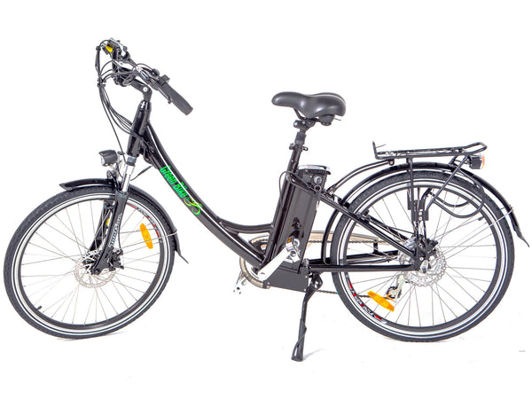 Green Bike USA GB2 - Electric Cruiser Bike – Electric Bike Revolution