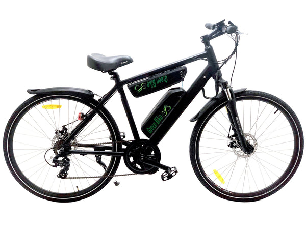 Green Bike USA GB Infinity - Electric Commuter Bike – Electric Bike ...