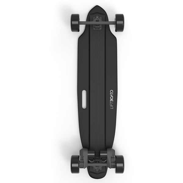 Liftboard Dual Motor Electric Skateboard – Electric Bike Revolution