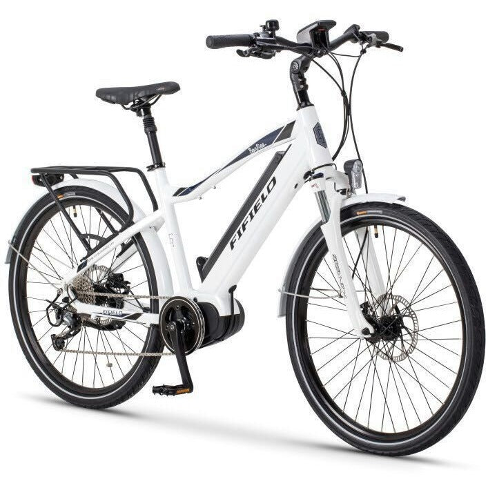 Fifield Bonfire 350 - Electric Commuter Bike – Electric Bike Revolution