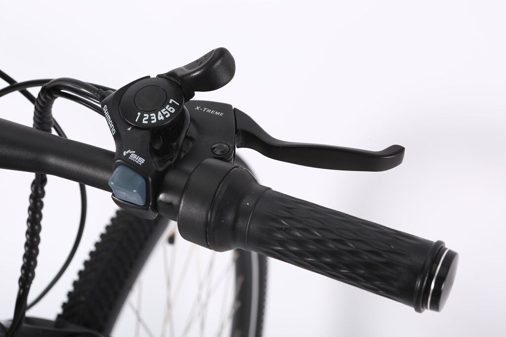 X-Treme Trail Maker Elite Max 36 Volt Electric Mountain Bike – Electric ...