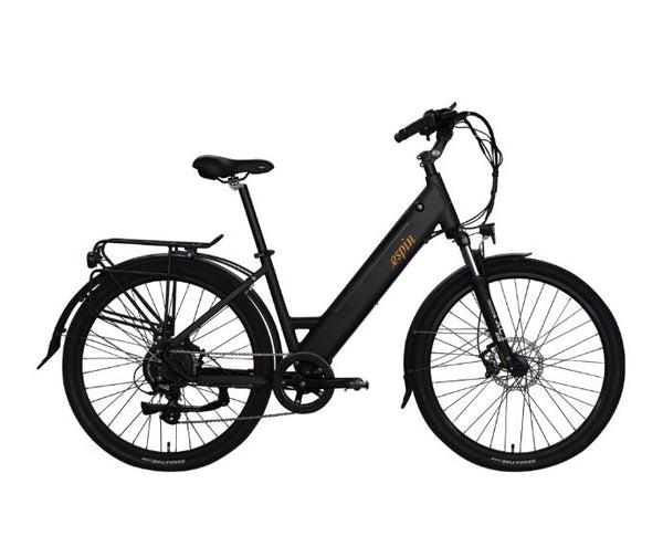 Espin Flow - Electric Commuter Bike – Electric Bike Revolution