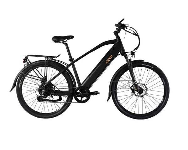 Espin Sport - Electric Commuter Bike – Electric Bike Revolution