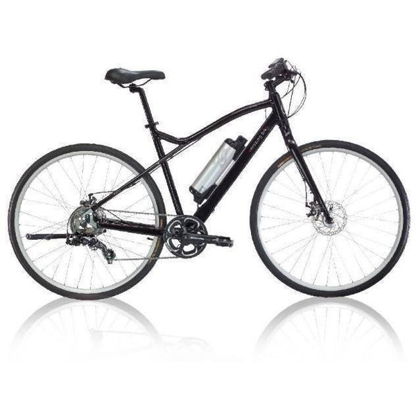 Emazing Daedalus73t3 Electric Commuter Bike – Electric Bike Revolution