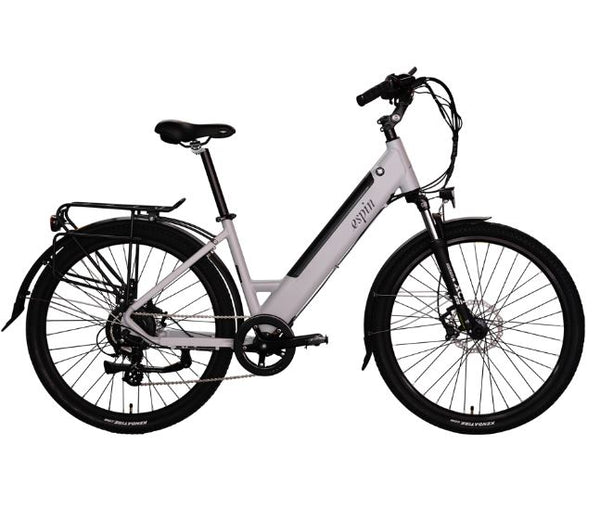 Espin Flow - Electric Commuter Bike – Electric Bike Revolution